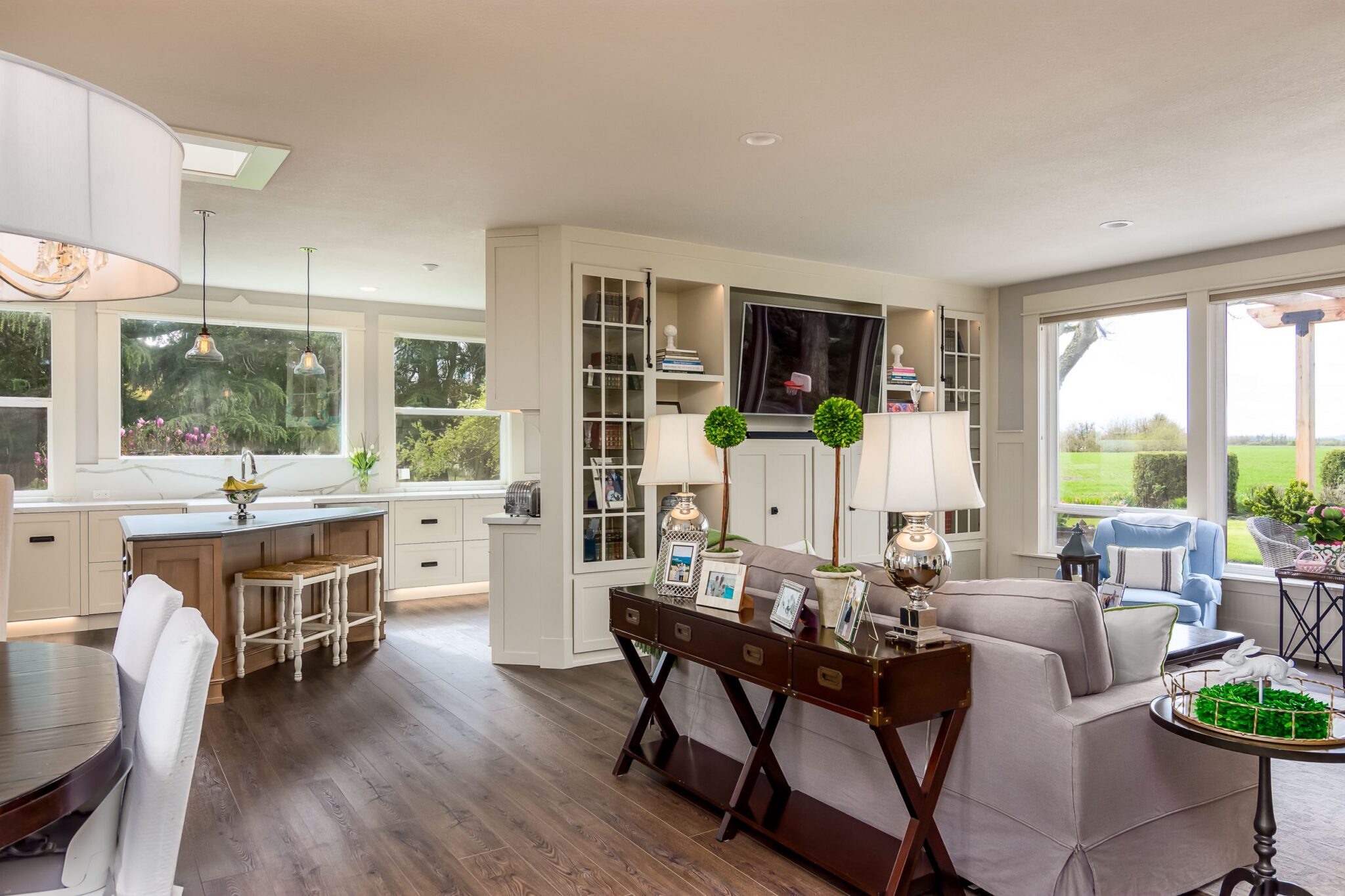 Home - John Webb Construction and Design