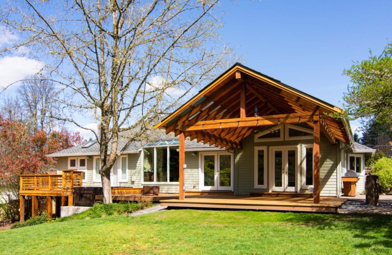 Home - John Webb Construction and Design