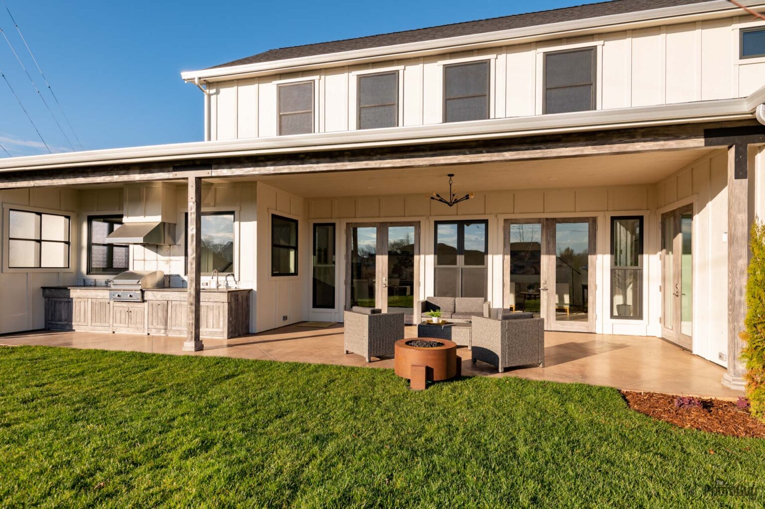 John Webb Construction and Design – full-service design and build ...