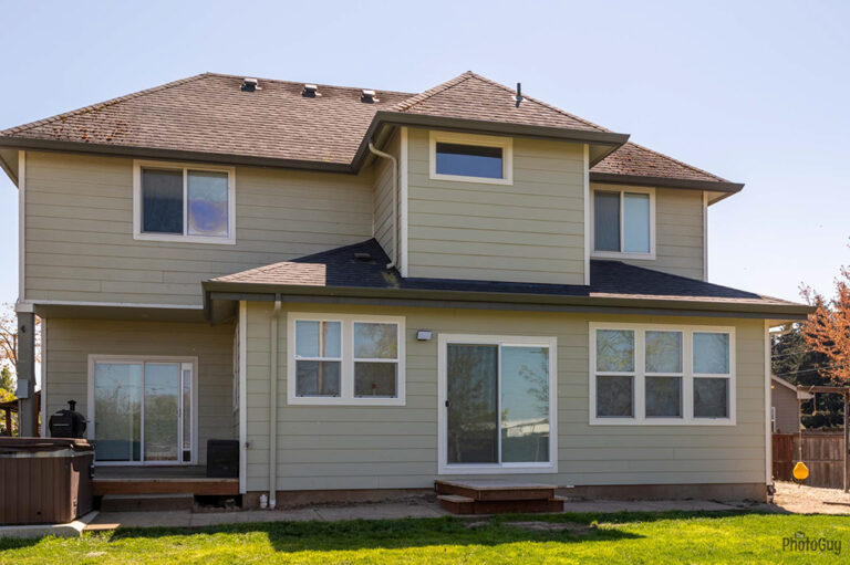 Home - John Webb Construction and Design