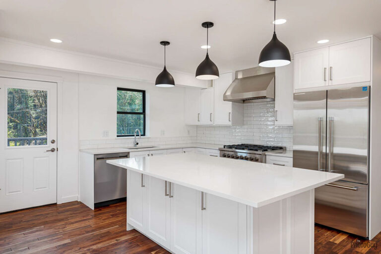 Home - John Webb Construction and Design