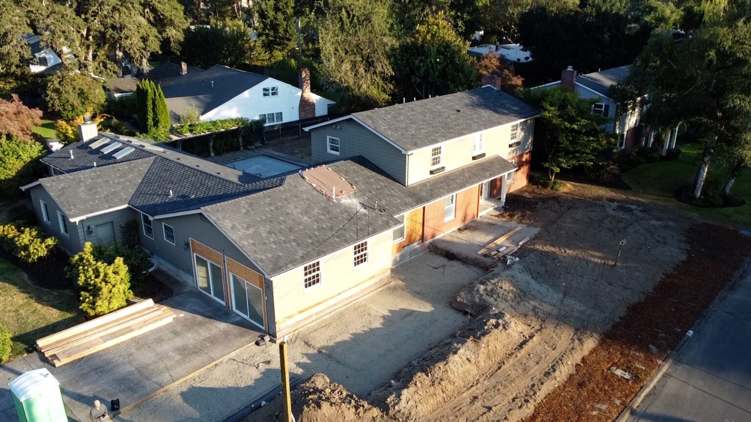 Construction Project Timelines – 2023 – John Webb Construction and Design