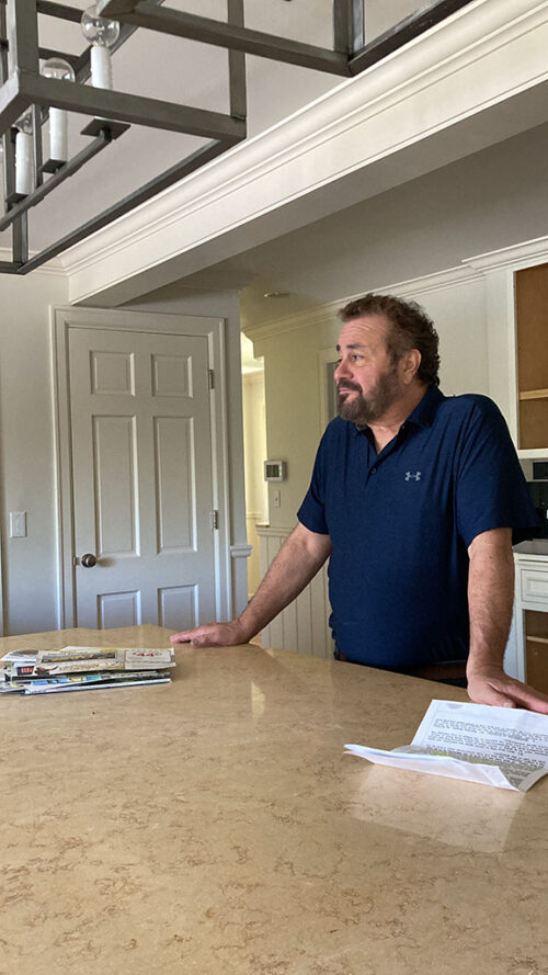 Home - John Webb Construction and Design