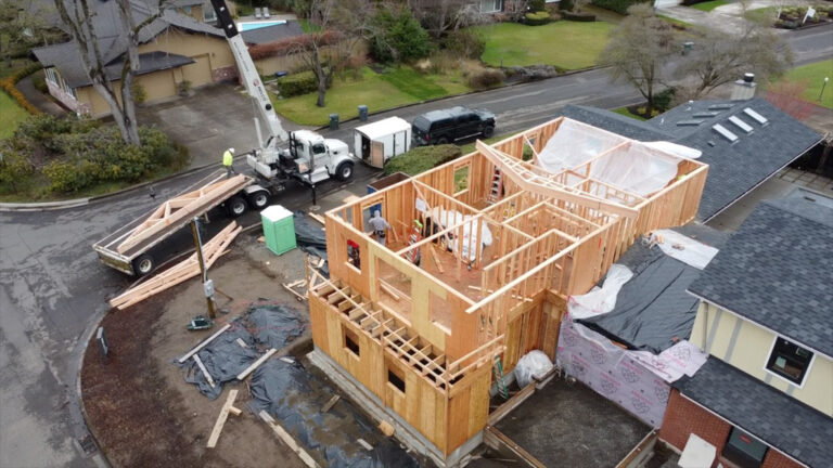 Home - John Webb Construction and Design